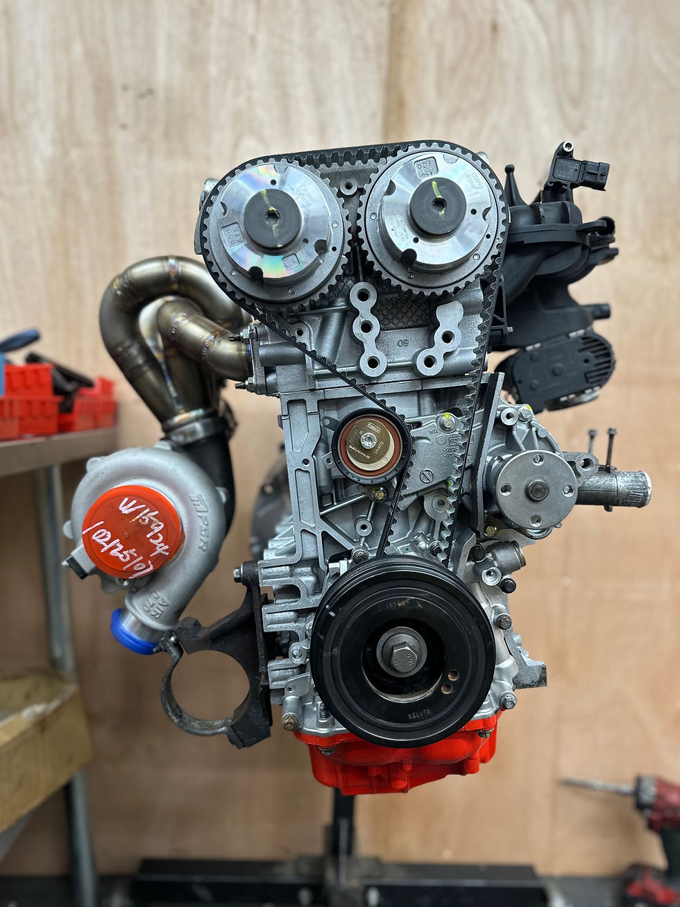 Engine Specialists | M2r Motorsport | England
