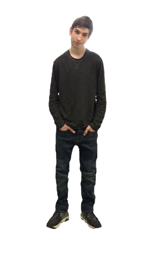 Photoshop Project: Animated Gif | eportfolio