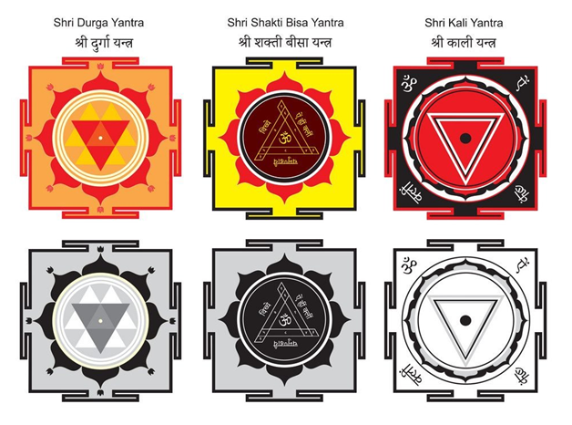 YANTRA FOR HEALTH, WEALTH & SUCCESS IN LIFE