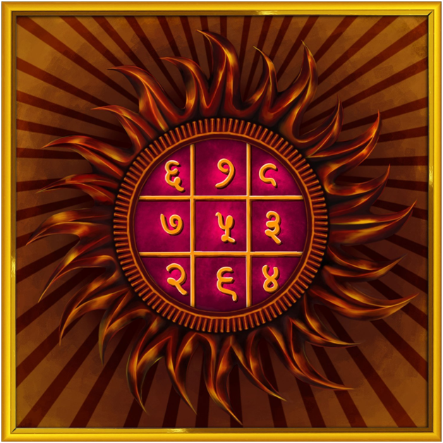 YANTRA FOR HEALTH, WEALTH & SUCCESS IN LIFE