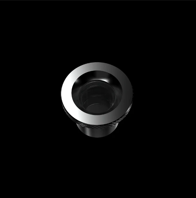 Dr. Dabber Boost Evo Quartz Atomizer | Stay Glassy