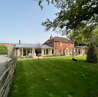 HERITAGE | Kentdesignstudio