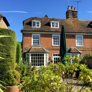 PRIVATE RESIDENTIAL | Kentdesignstudio