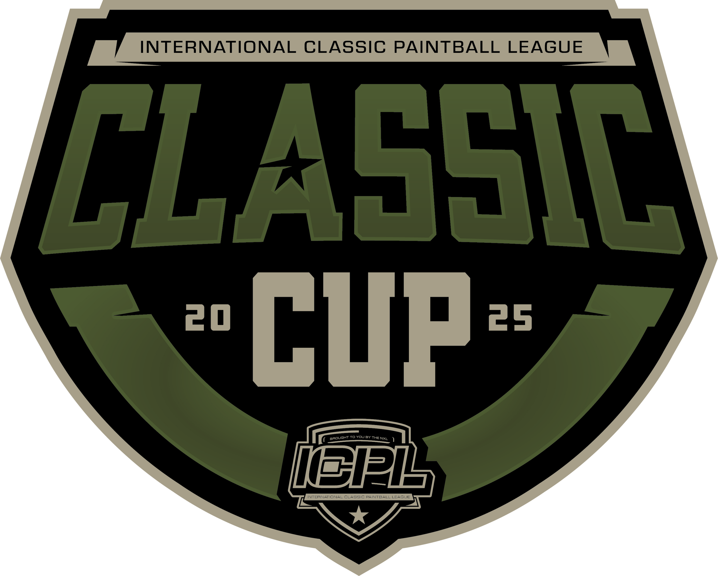 NXL Classic Paintball | Classic Cup