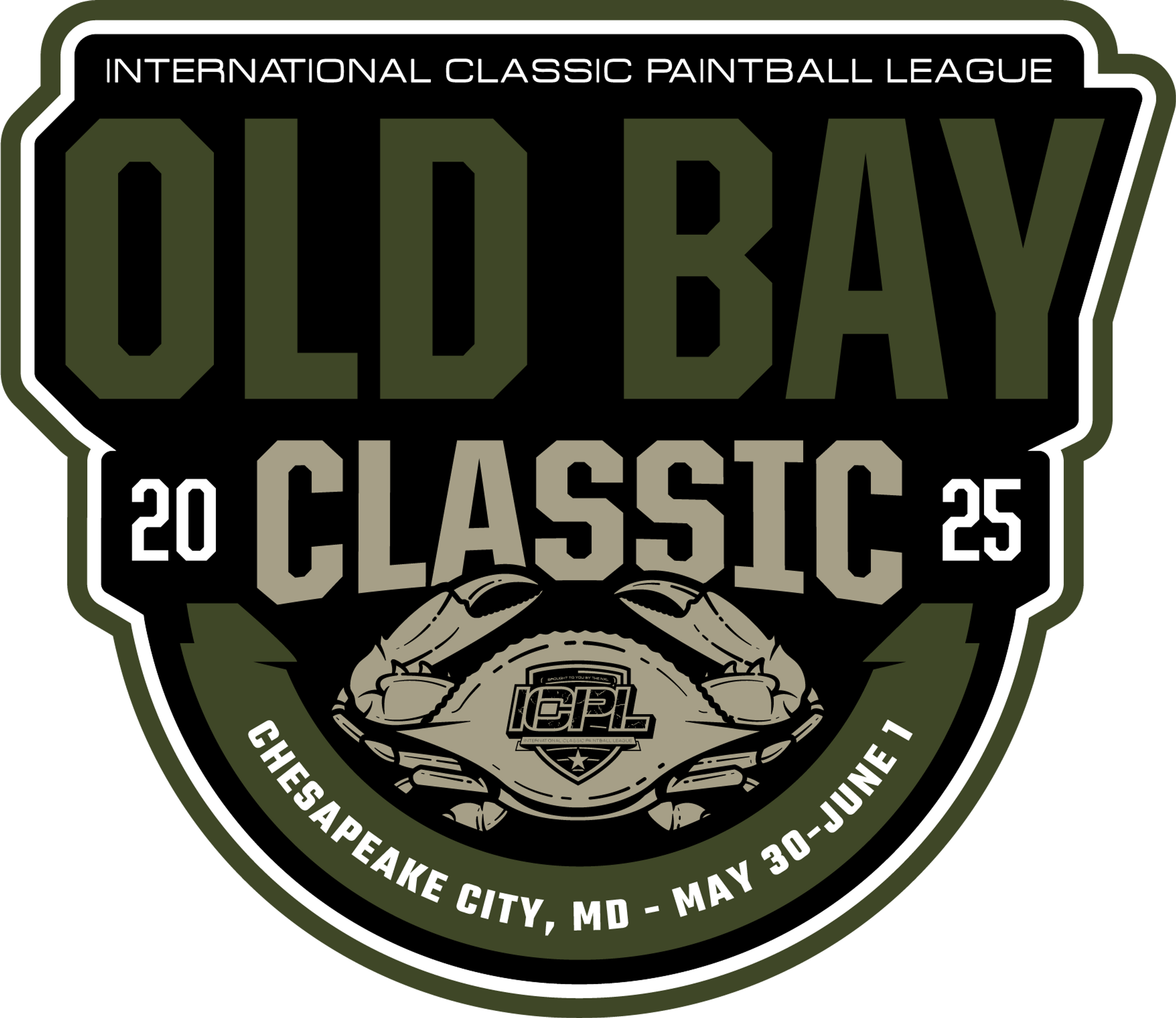 NXL Classic Paintball | Old Bay Classic