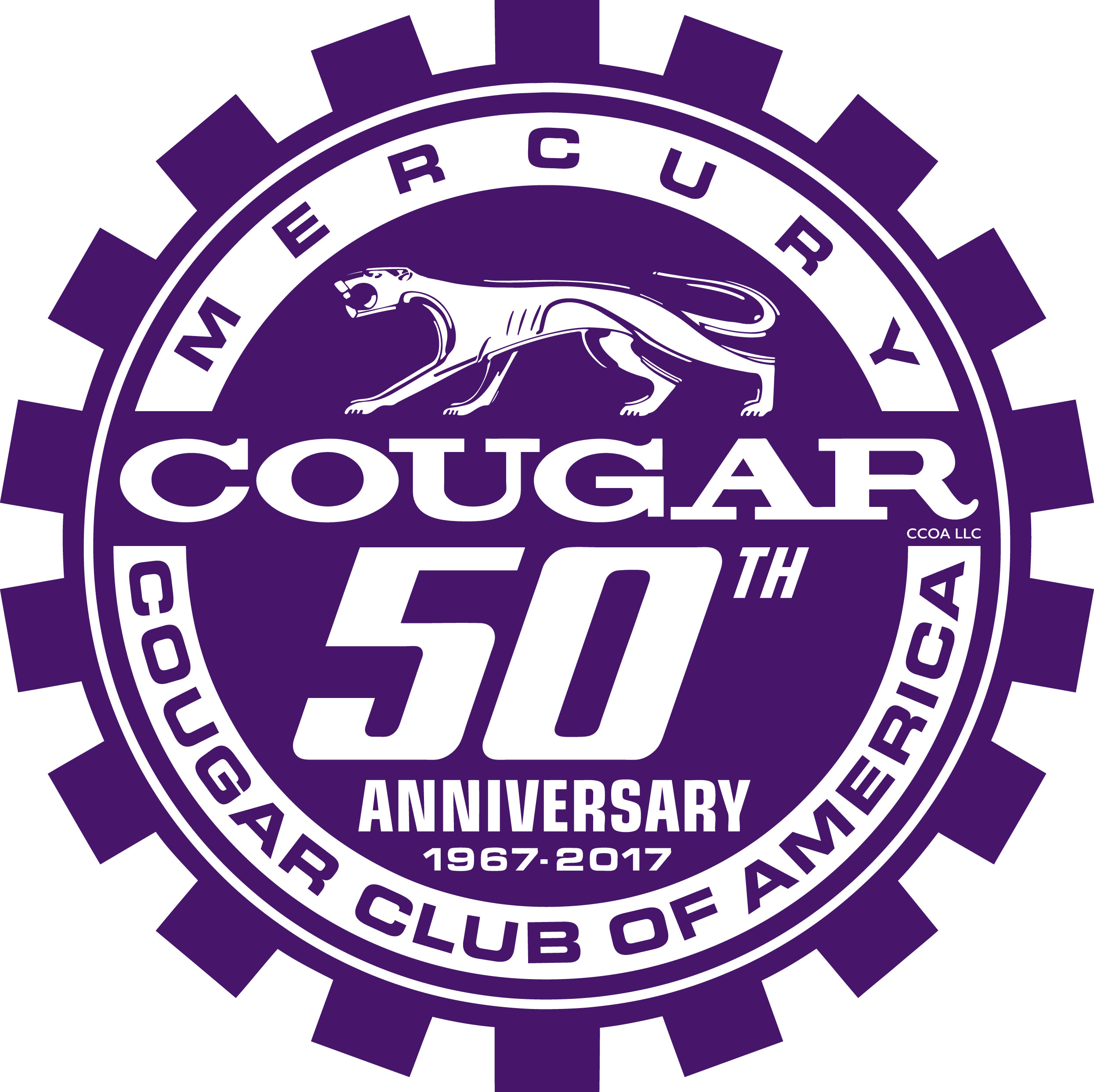 Membership Classic Cougar Club