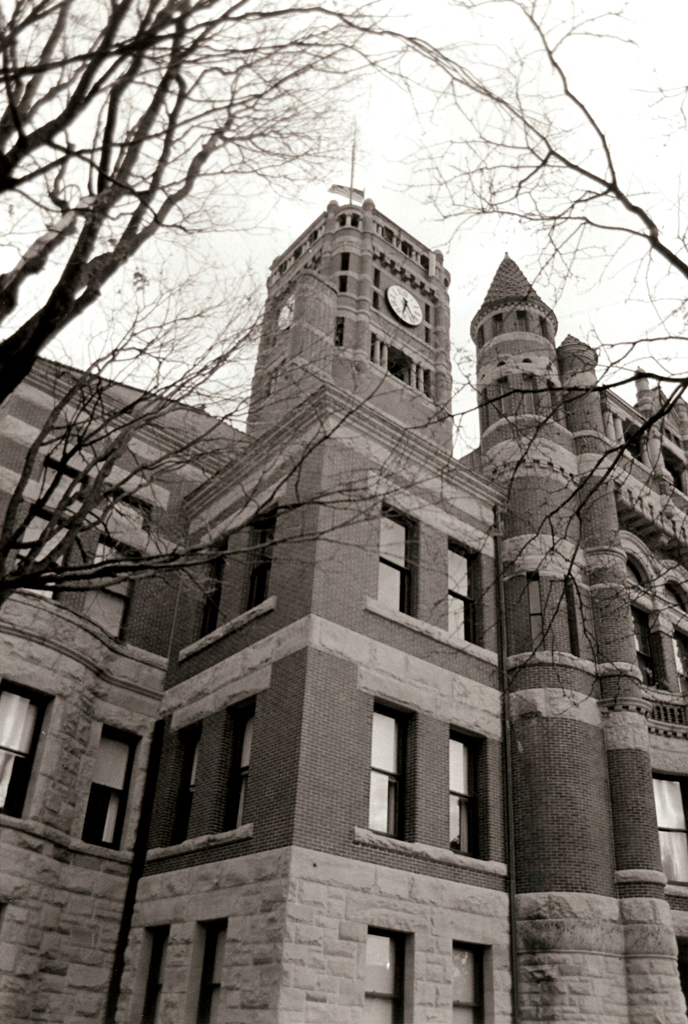 Eric N. Lutton's Portfolio