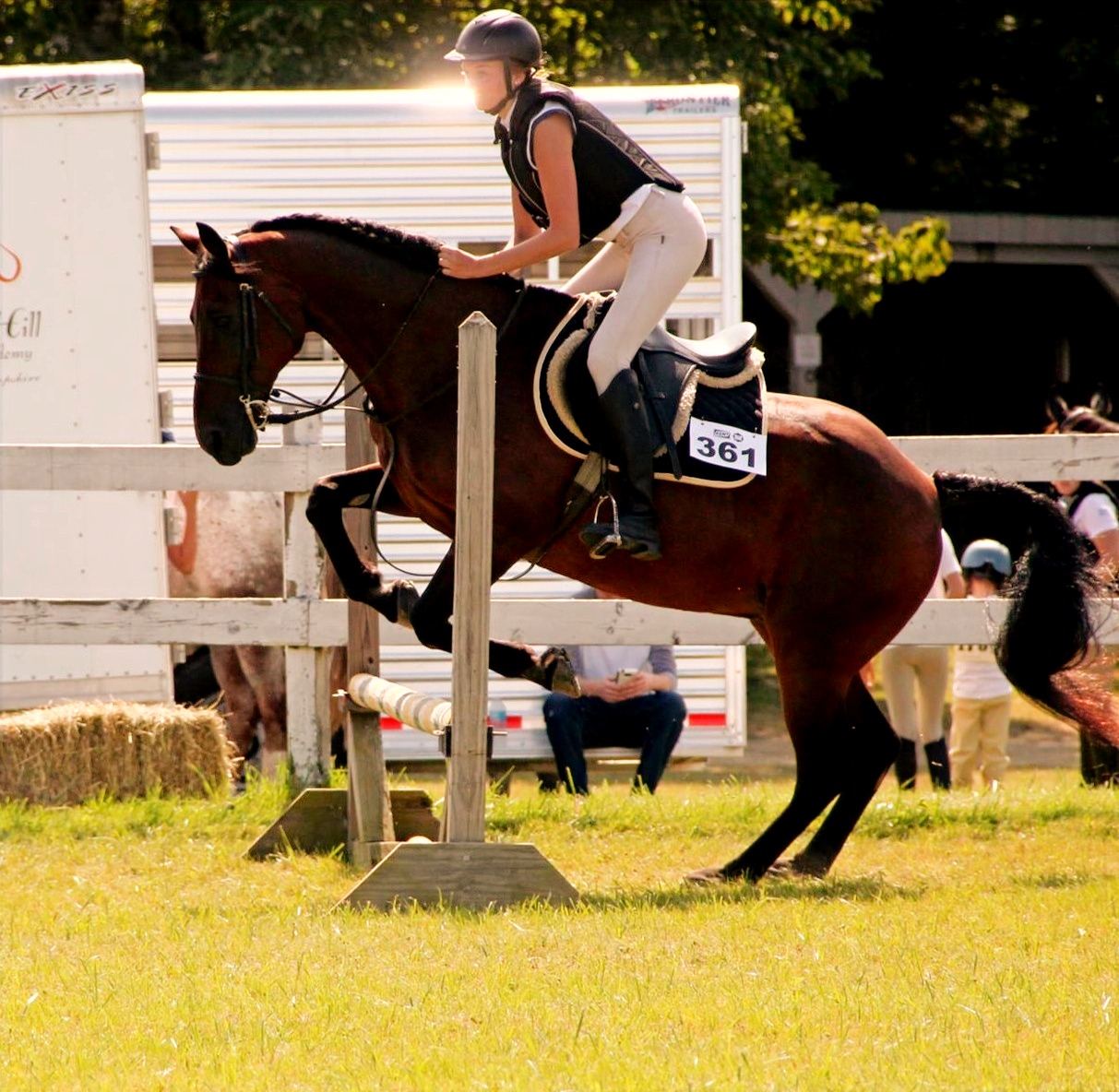 About | The Historic Springfield Fair