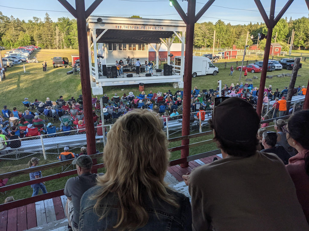 Fair Updates | The Historic Springfield Fair