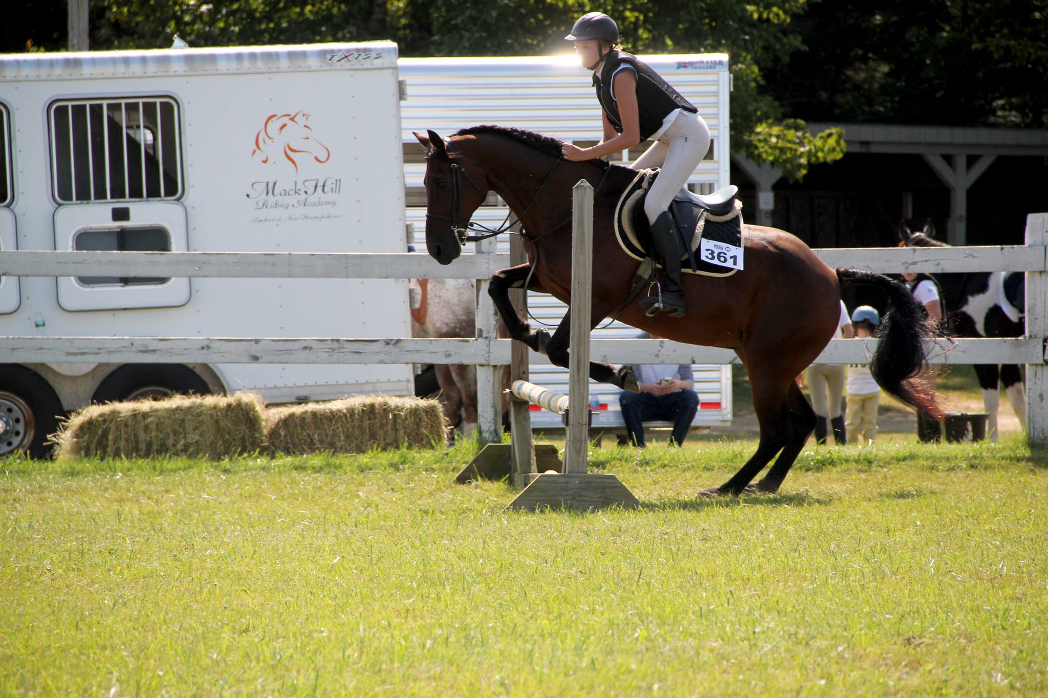 About | The Historic Springfield Fair