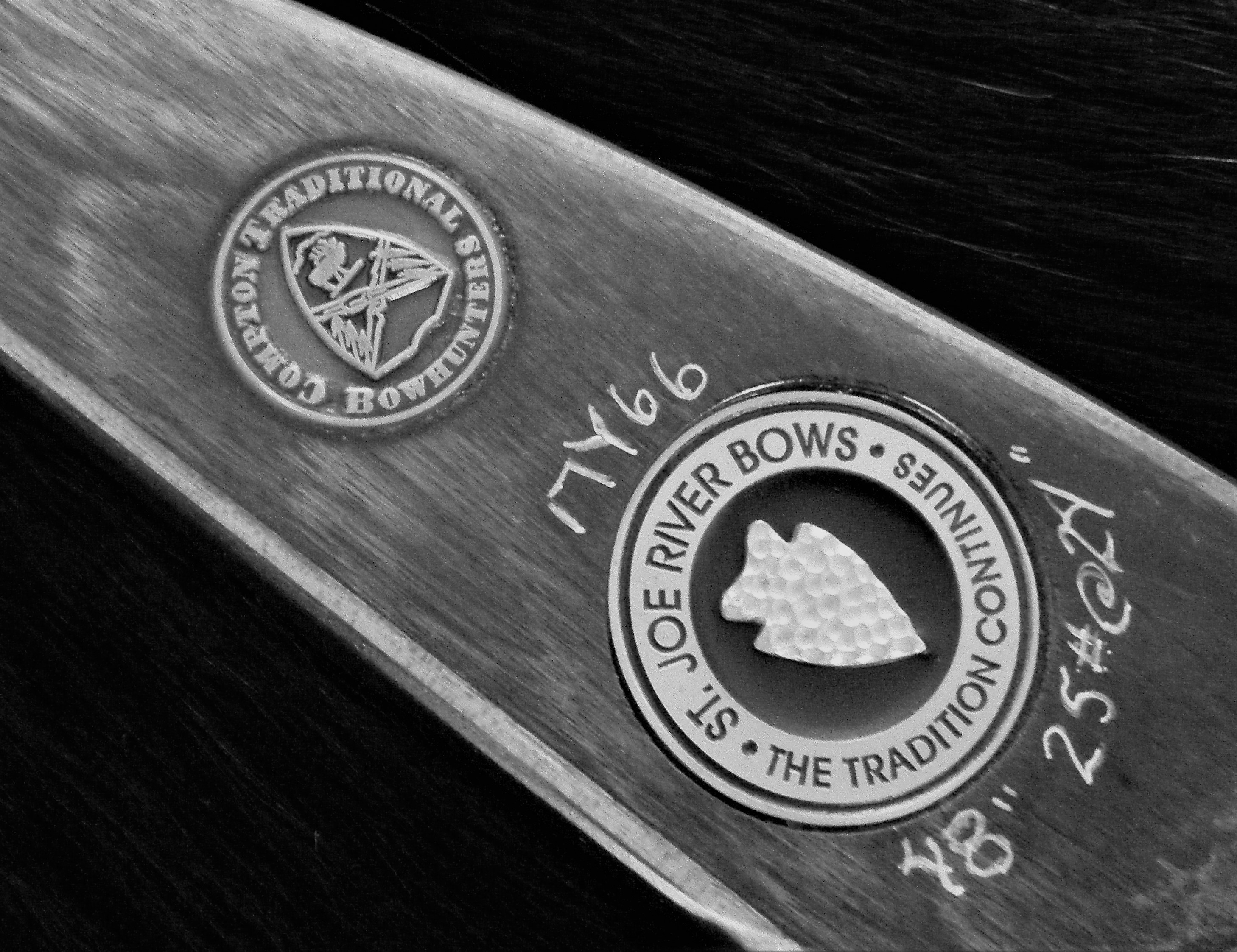 Youth Bow Program | Compton Traditional Bowhunters