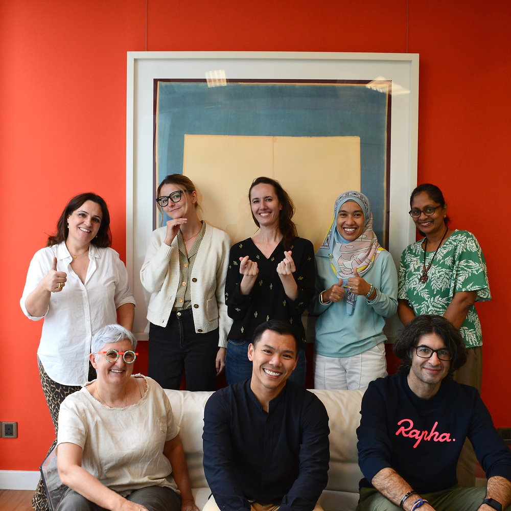 Celebrating Cohort 4 of Team Psychological Safety Practitioners: A Step ...