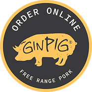About Gin Pigs | Free Range Berkshire Pork