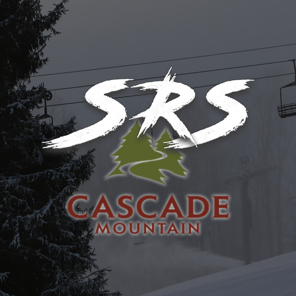 Cascade Mountain - Ski Resort Sundays