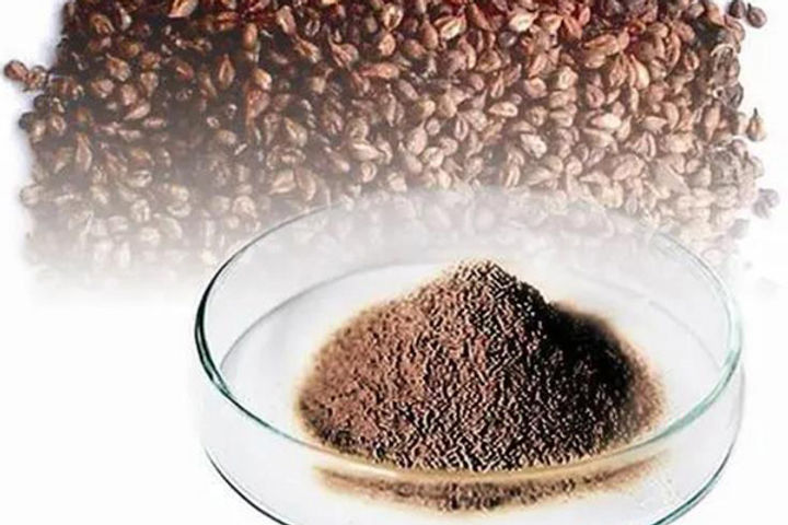 Application prospects of plant extracts in various industries