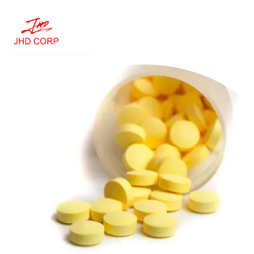 Vitamin B2 | JHD-Corp