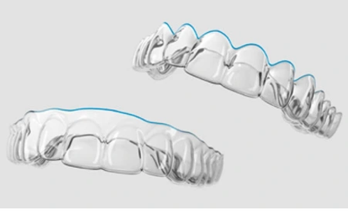 PEAK Smiles- Invisalign Retainers, Vivera Retainers and PEAK Retainers
