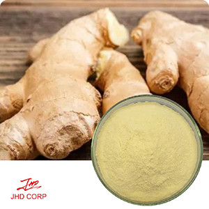 Organic Ginger Powder | JHD-Corp