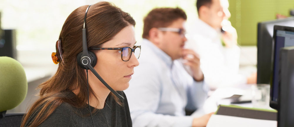 Single Point of Access | Health Harmonie