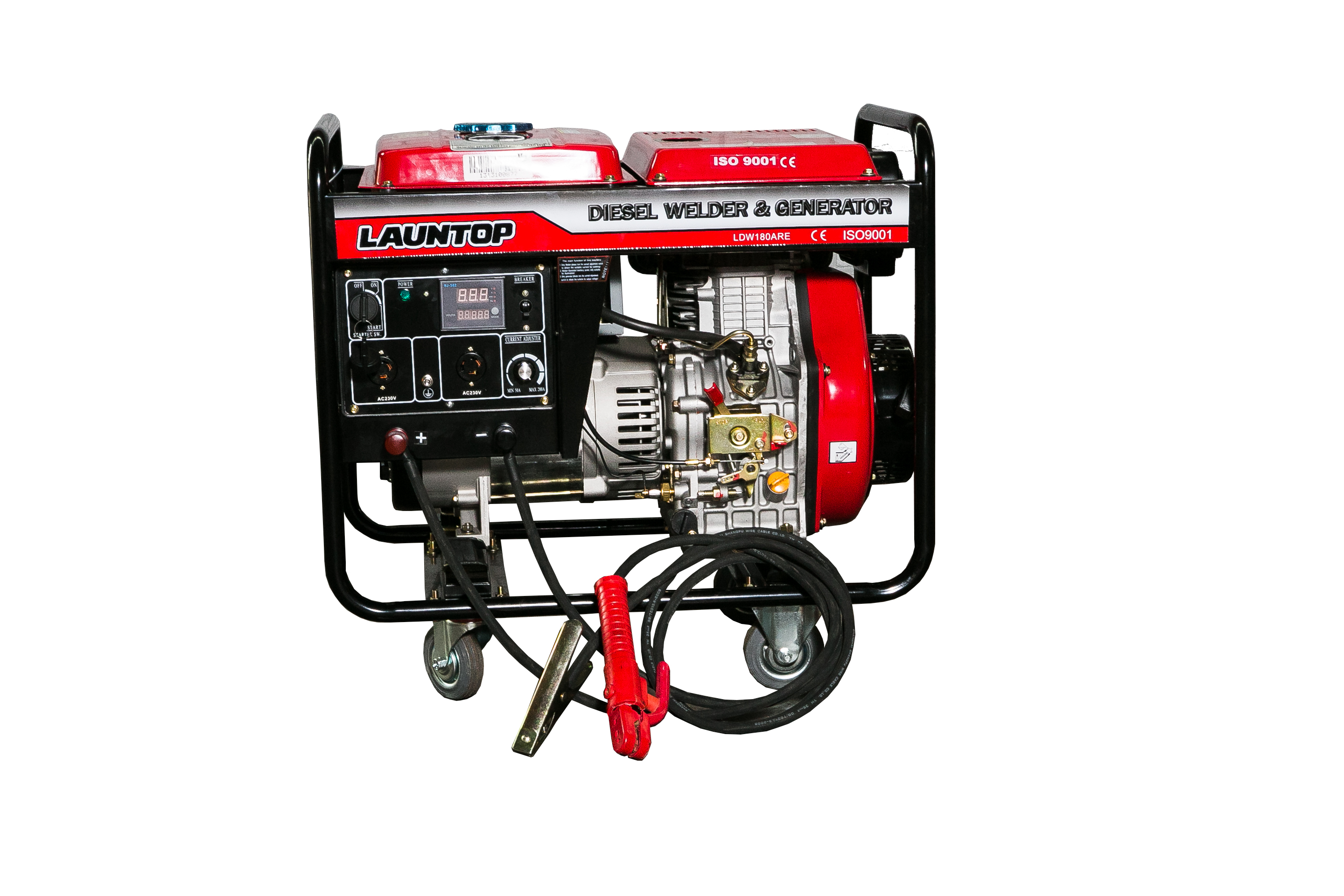 ELECTRICARE | ukelectrical2014