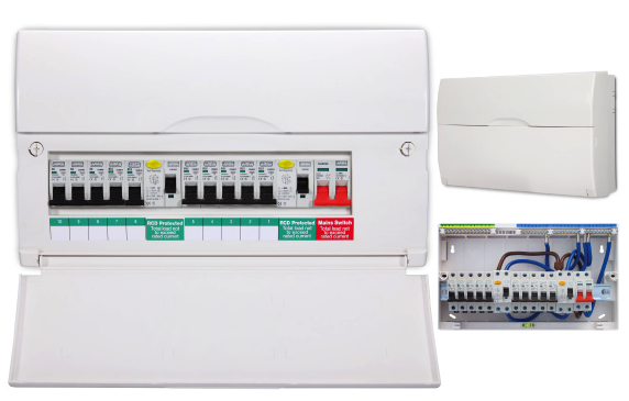 ELECTRICARE | ukelectrical2014