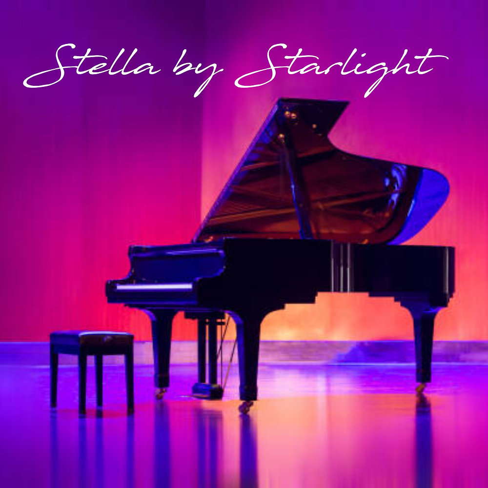 Stella by Starlight (cover)