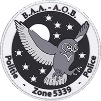 Unités spéciales | belgianpolice.be