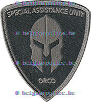 Home | belgianpolice.be