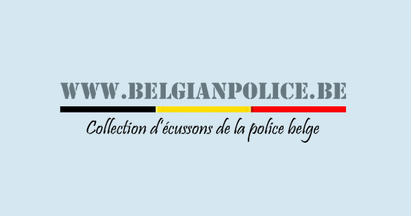 Unités spéciales | belgianpolice.be