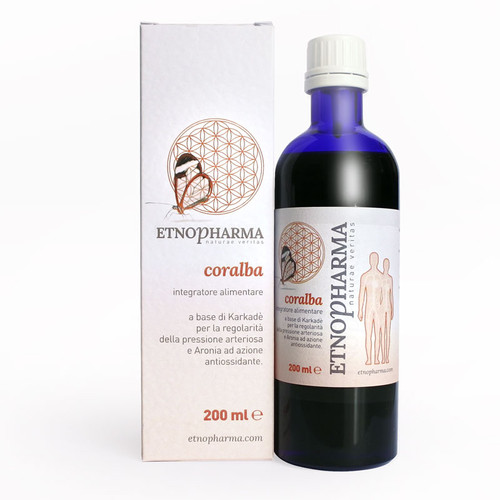 CORALBA | Etnopharma