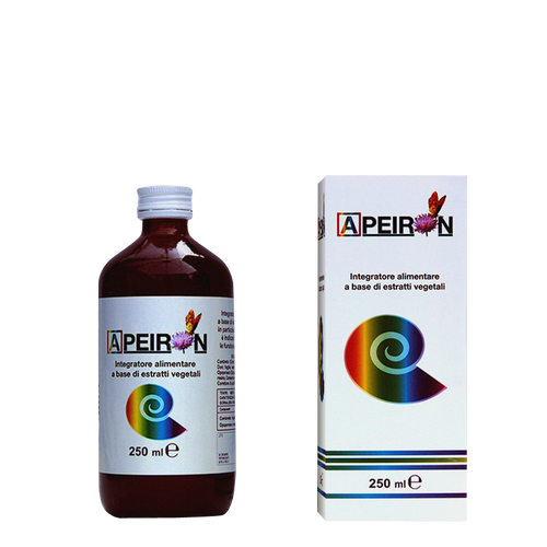 APEIRON | Etnopharma