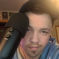 Jamie's Bio | Thecodexstation