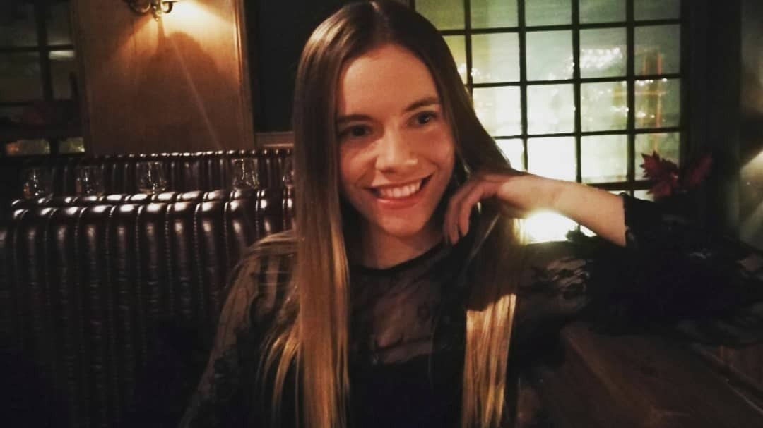 Social Media Portfolio | ELENA K.