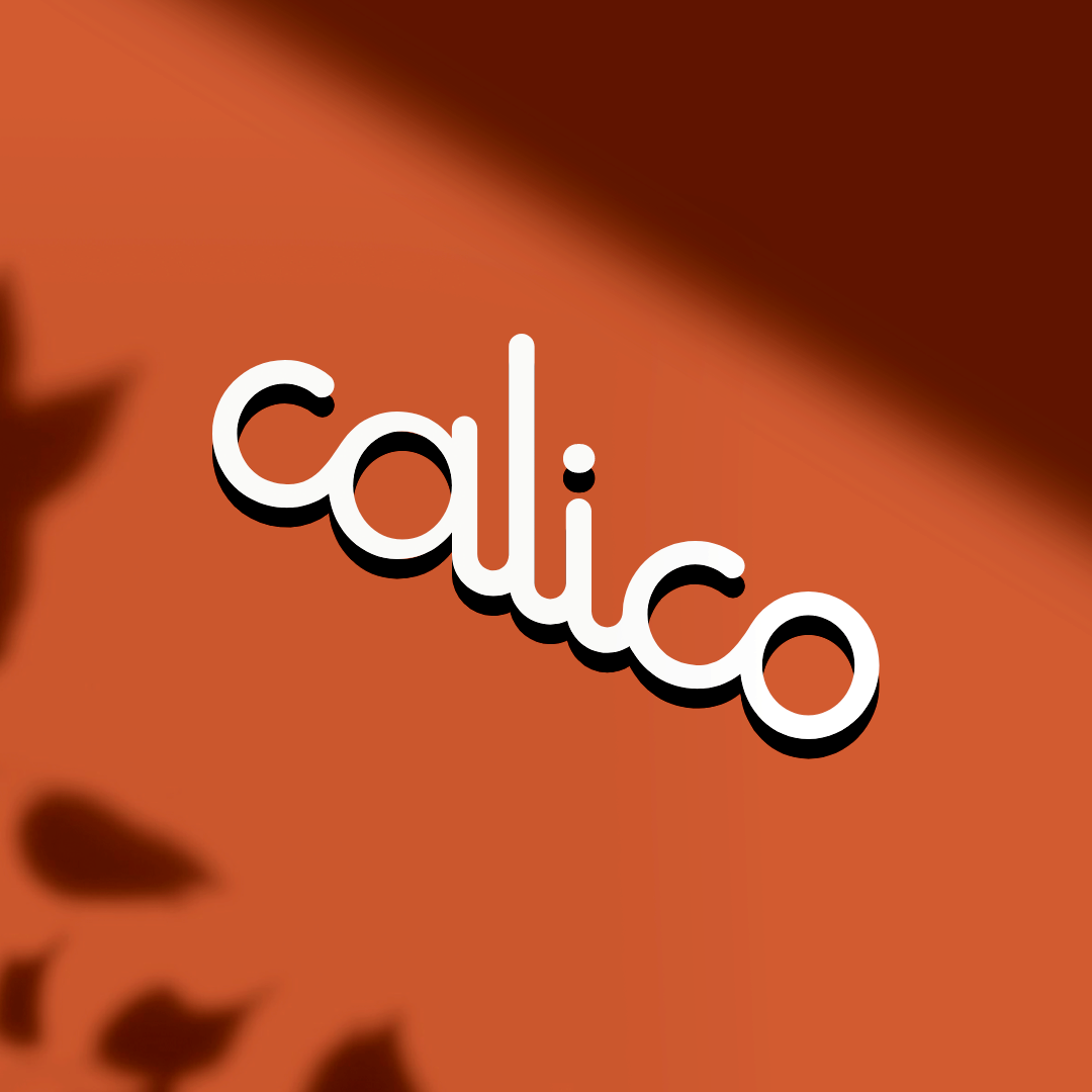 Envy Co | Calico Brand Identity | Hinckley, Leicestershire