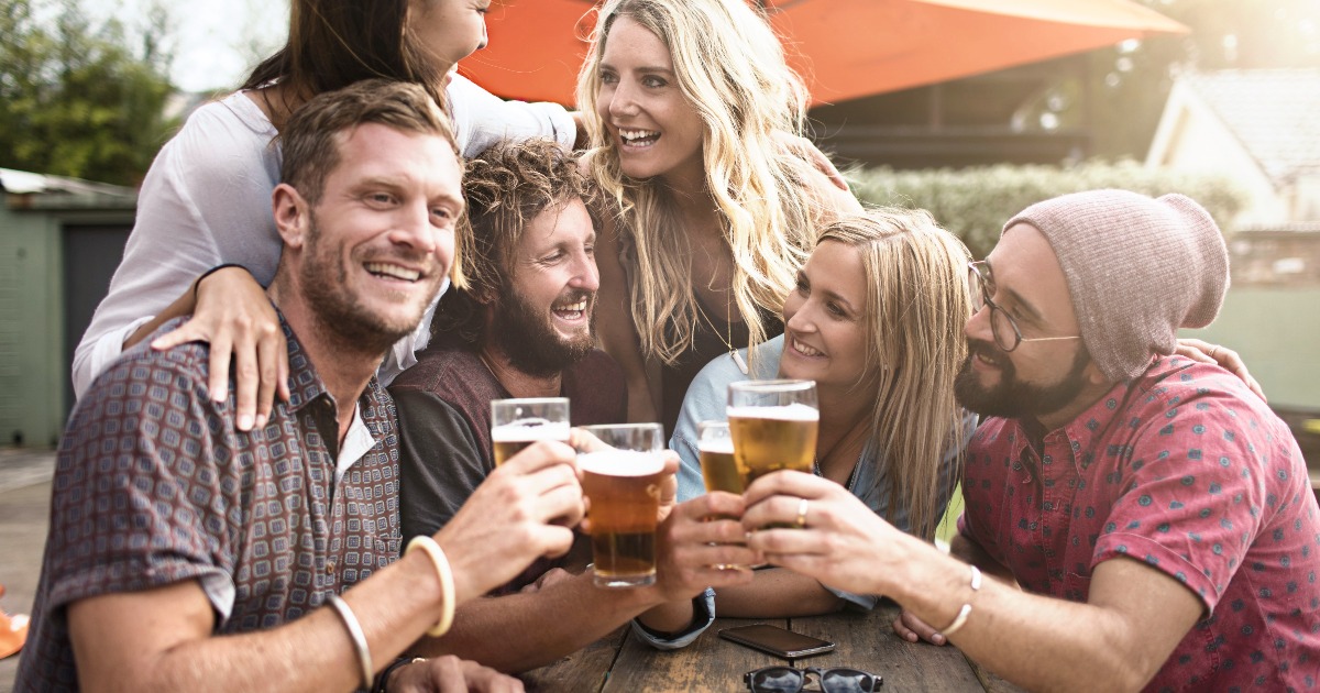 The Guide to Loughborough for University Students