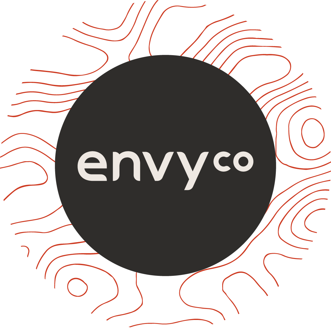 Envy Co | Affordable Logo Design Hinckley, Leicester