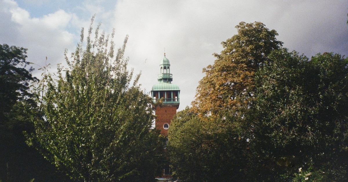 The Guide to Loughborough for University Students