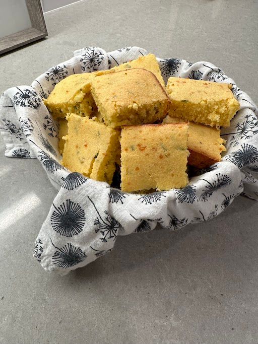 LEMBAS BREAD!!! | The Thwap House