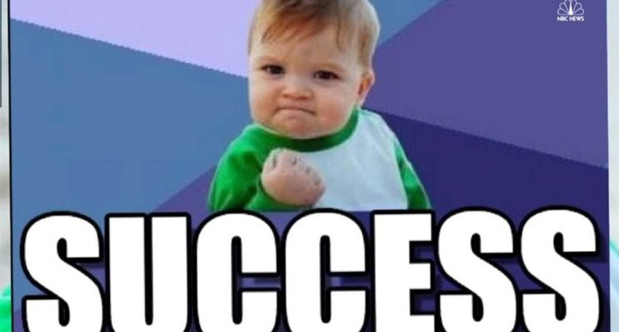 Success