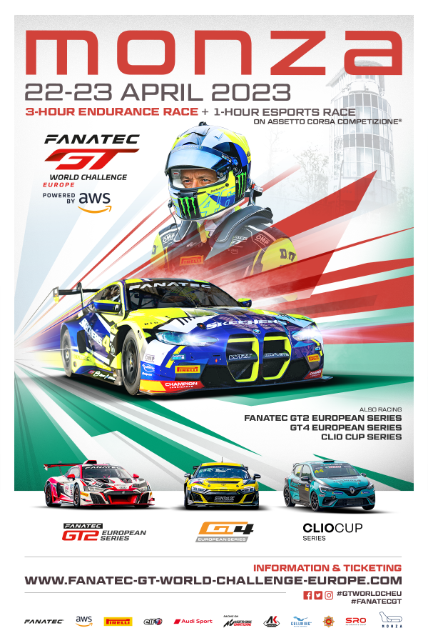Preview: 3h of Monza