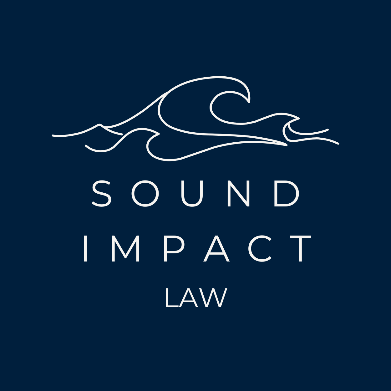 HOME | Sound Impact Law