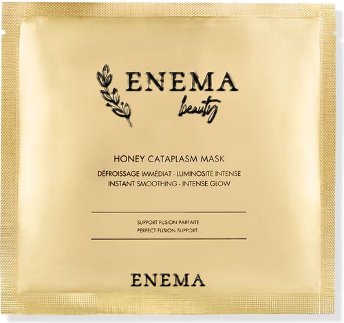 ENEMA CATAPLASM Mask | Enema Beauty