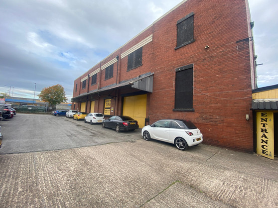 CANAL DEPOT | DBG Group