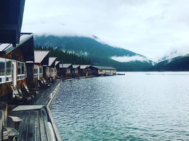 Photo Gallery | Ross Lake Resort