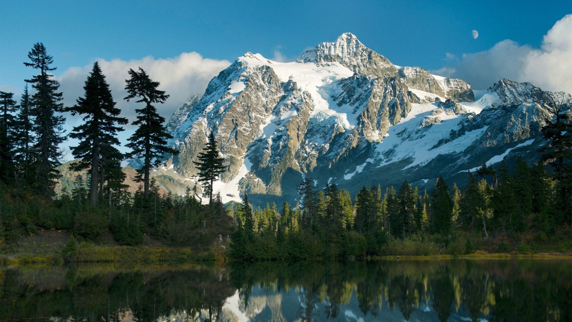 Thru Hikers | Ross Lake Resort