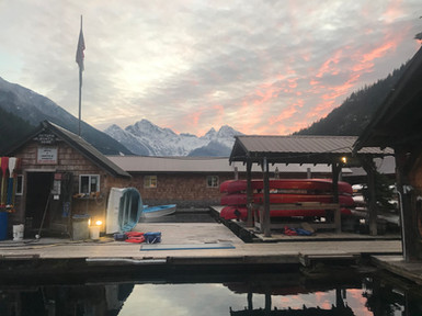 Photo Gallery | Ross Lake Resort