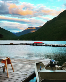 Photo Gallery | Ross Lake Resort