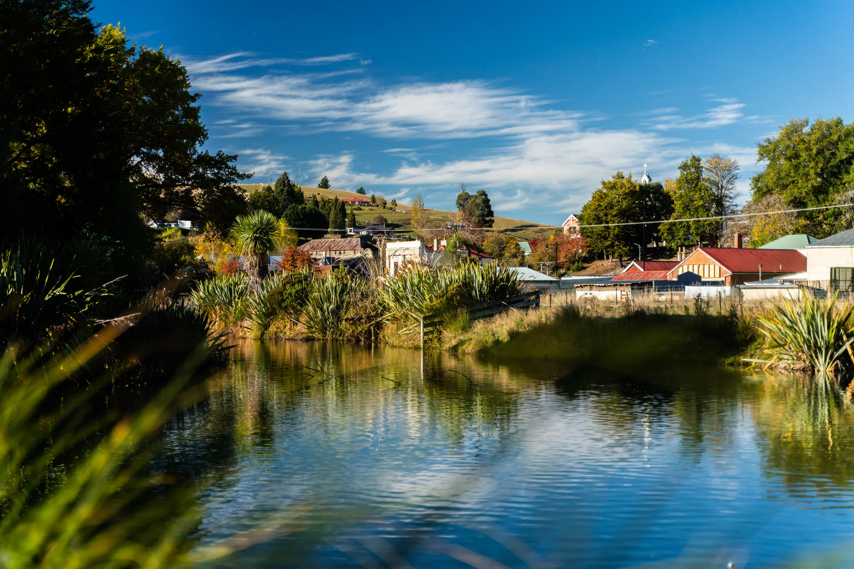 Visit Lawrence | Otago New Zealand