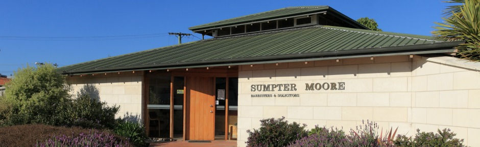 Sumpter Moore Lawyers