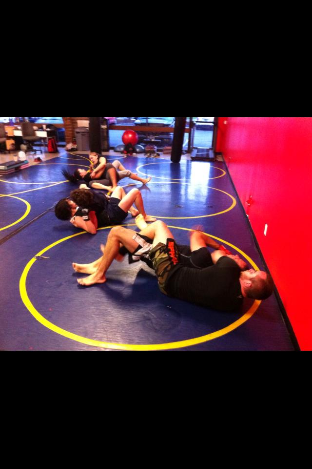 Home | All Fitness Kent | Personal training and kickboxing/MMA classes